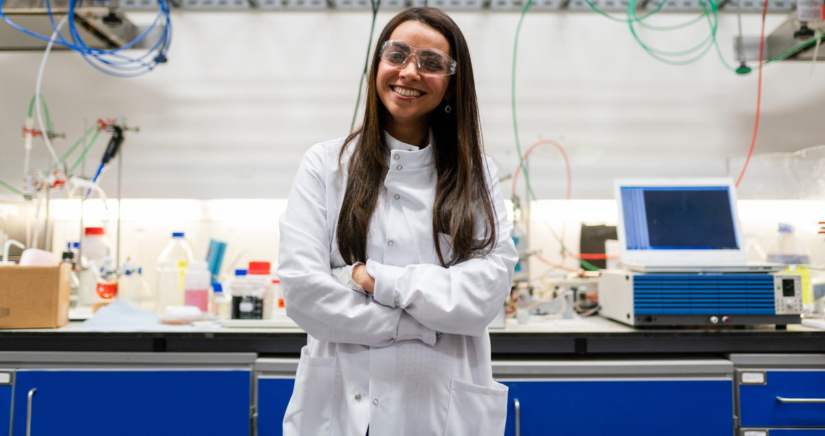 Create Impact – Springer Nature Research Solutions